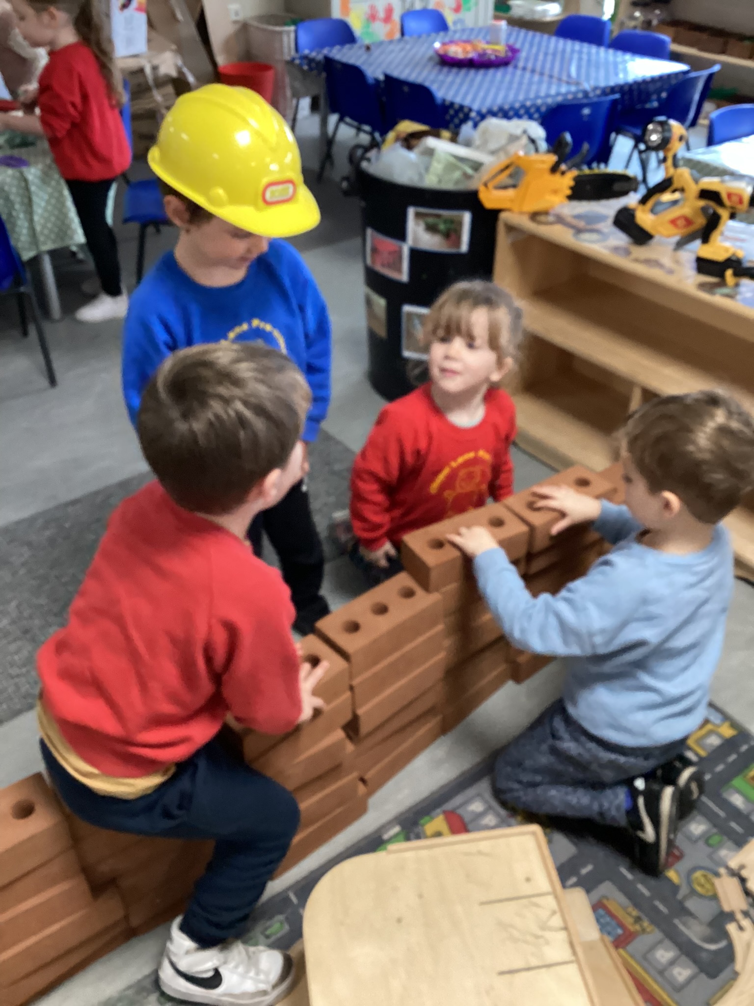 Gallery - Chapel Lane Preschool
