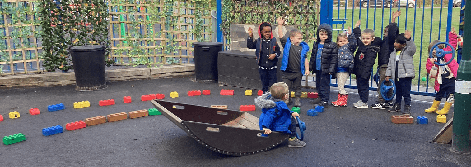 About Us - Chapel Lane Preschool